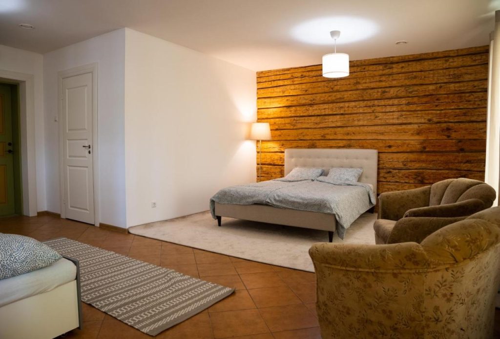 Visit Nopri | Nopri puhkemaja